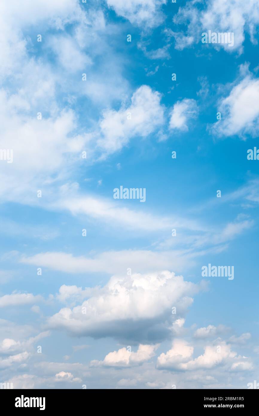 Sunshine and shadow on clouds hi-res stock photography and images - Alamy