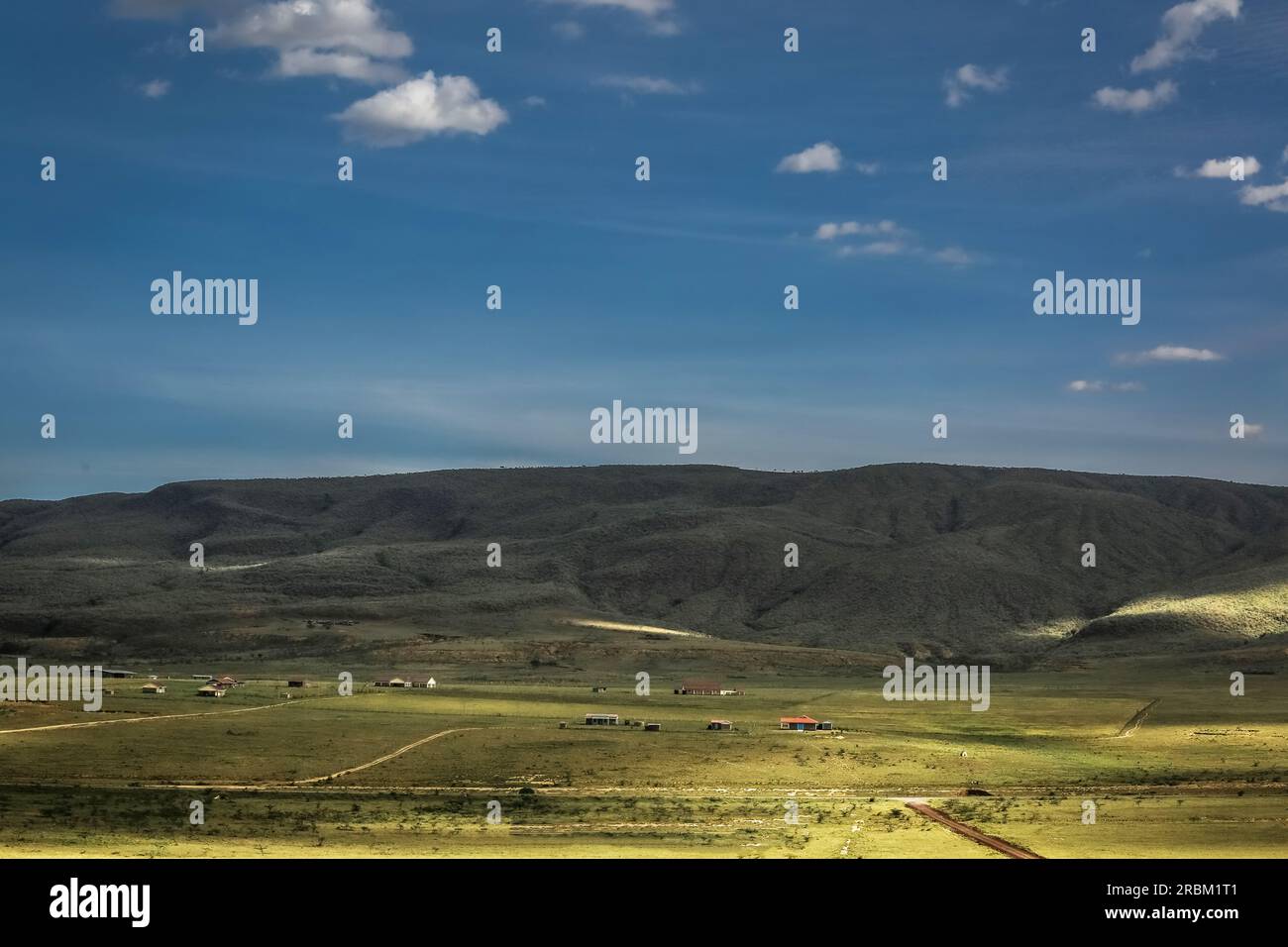 Best Kenyan Landscapes Photographers Stock Photo - Alamy