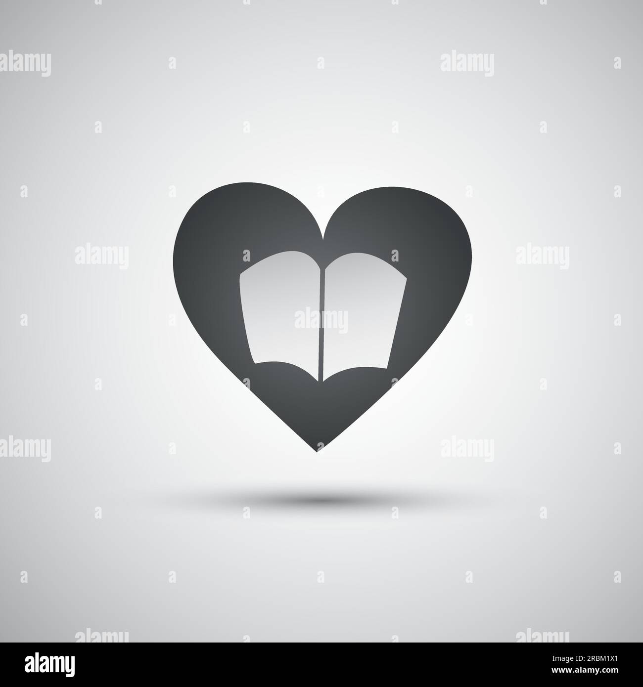 Binding love Stock Vector Images - Alamy