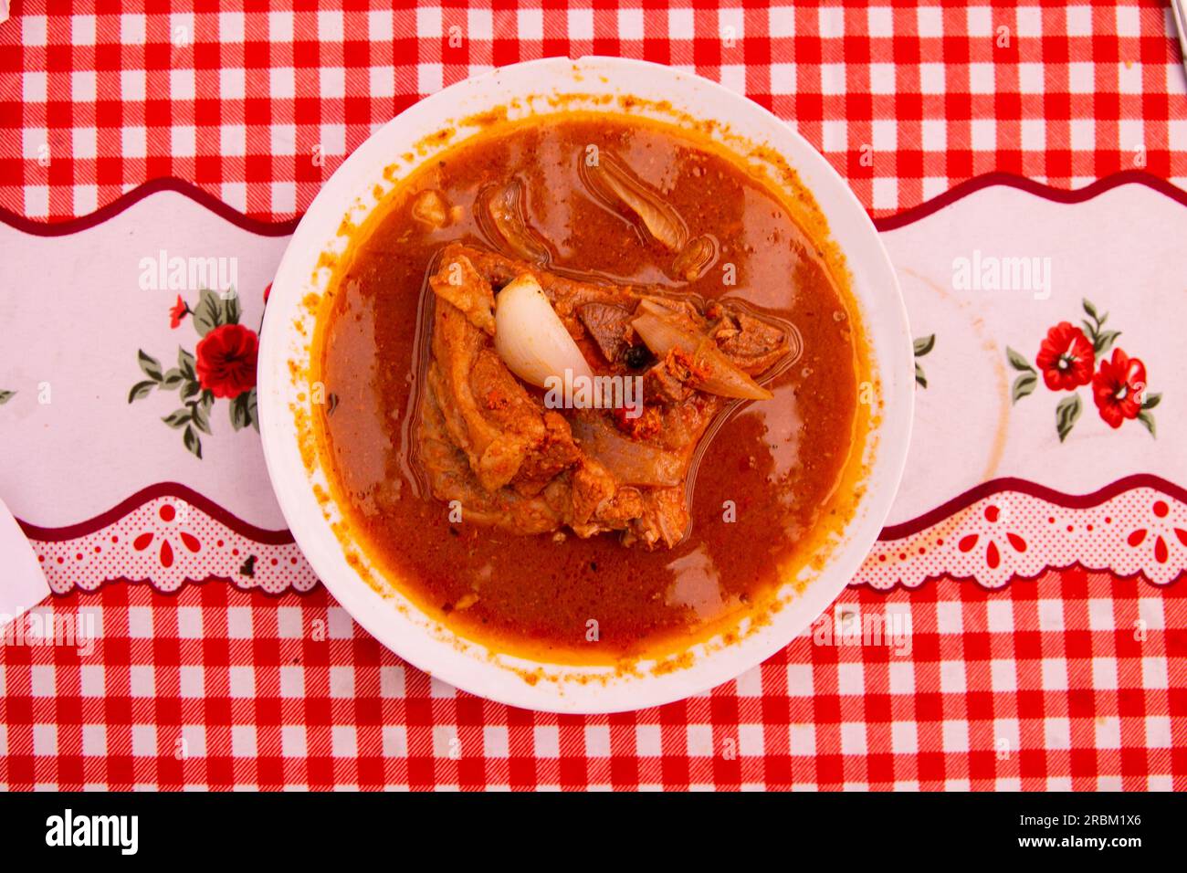 Adobo de chancho hi-res stock photography and images - Alamy