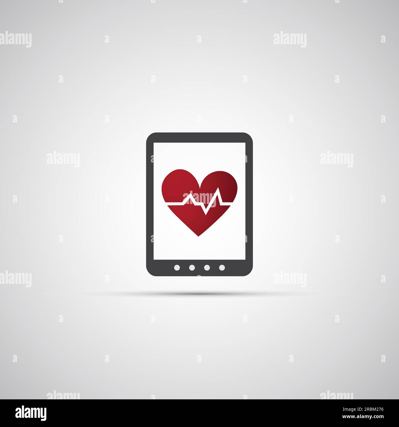 Smart medical devices Stock Vector Images - Alamy