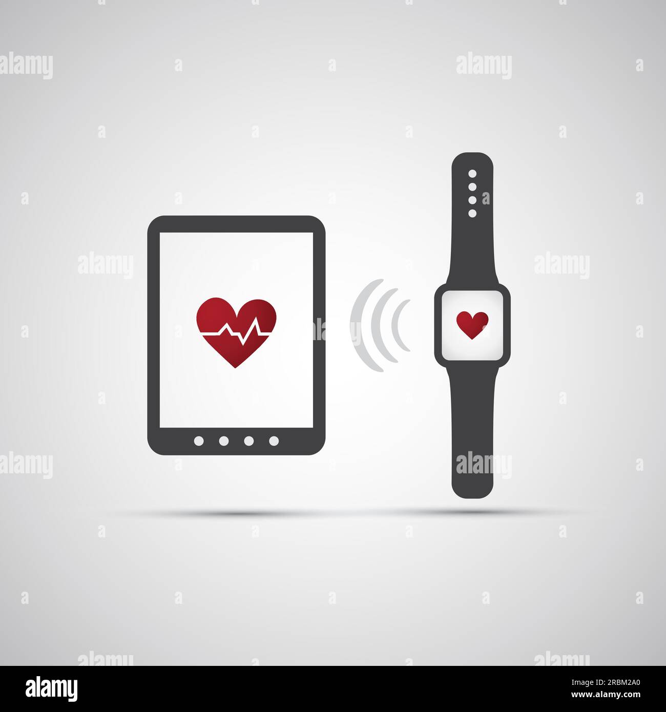 Counter curve element Stock Vector Images - Alamy