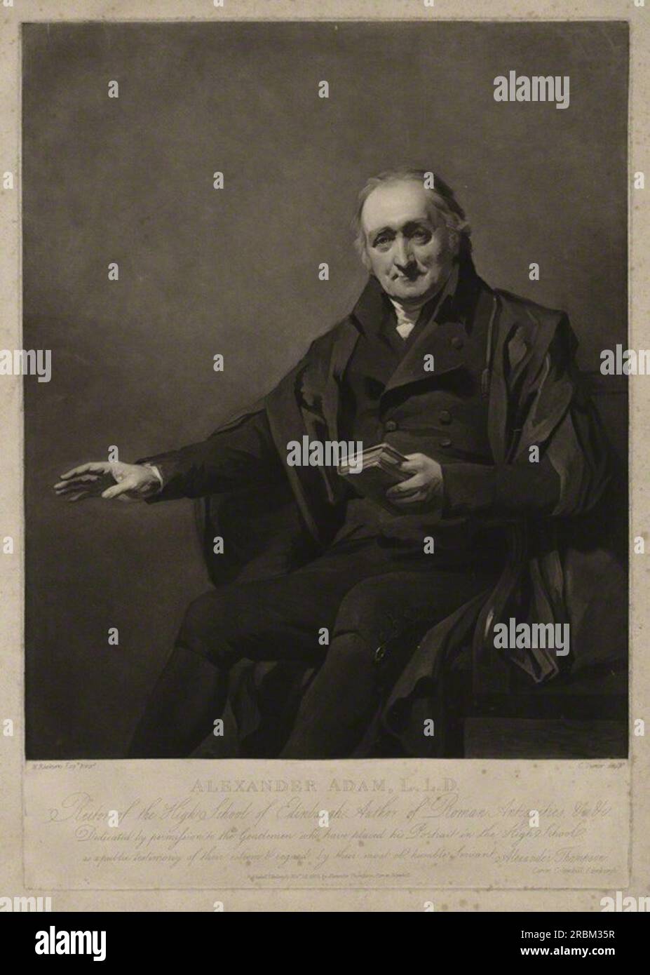 Black adam poster hi-res stock photography and images - Alamy