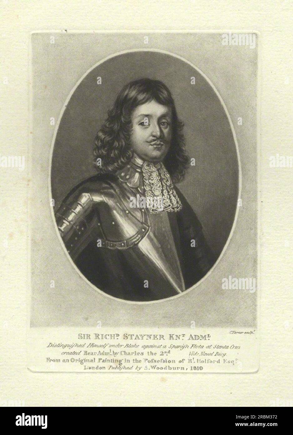 Stayner sir richard hi-res stock photography and images - Alamy