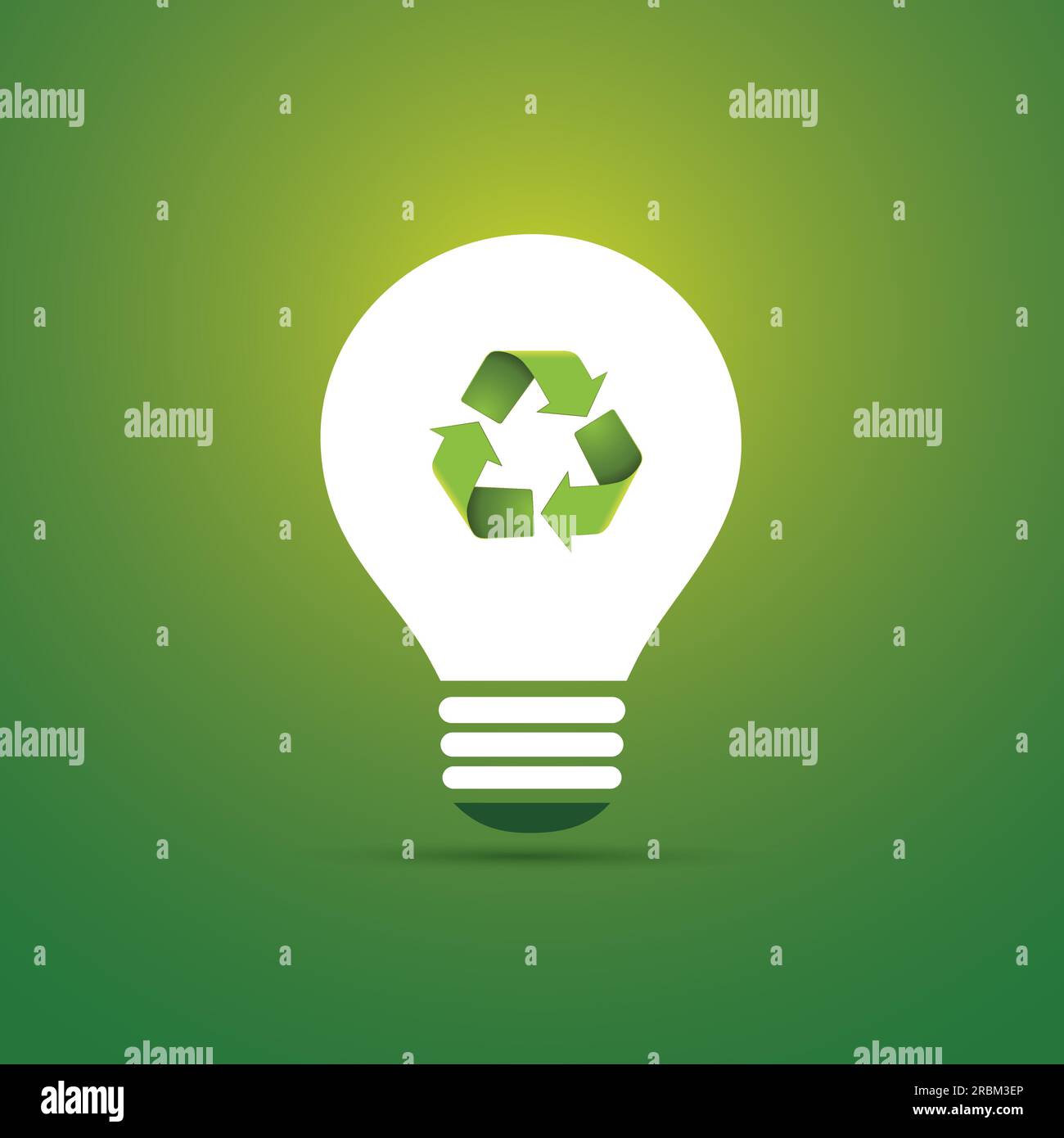 Clipart glass recycling hi-res stock photography and images - Alamy