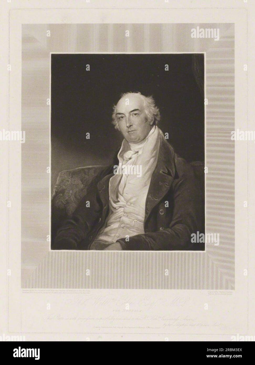 Coke of holkham hi-res stock photography and images - Alamy