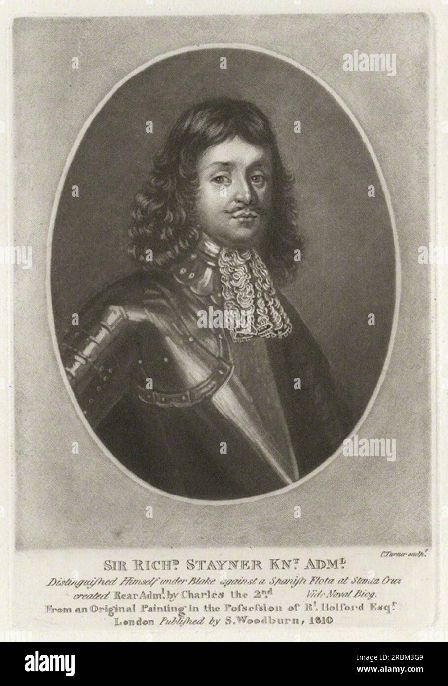 Stayner sir richard hi-res stock photography and images - Alamy