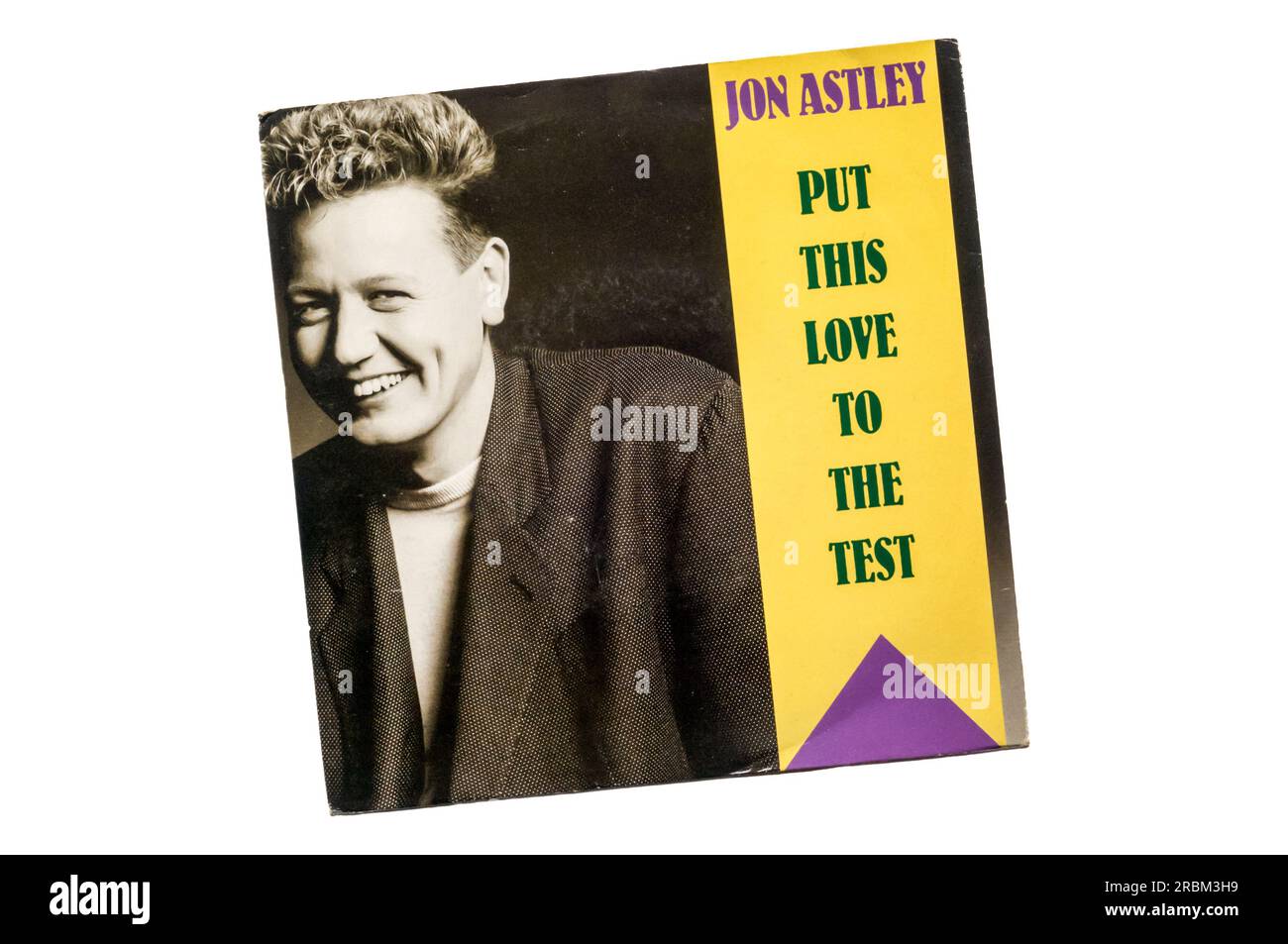 Jon b Cut Out Stock Images & Pictures - Alamy