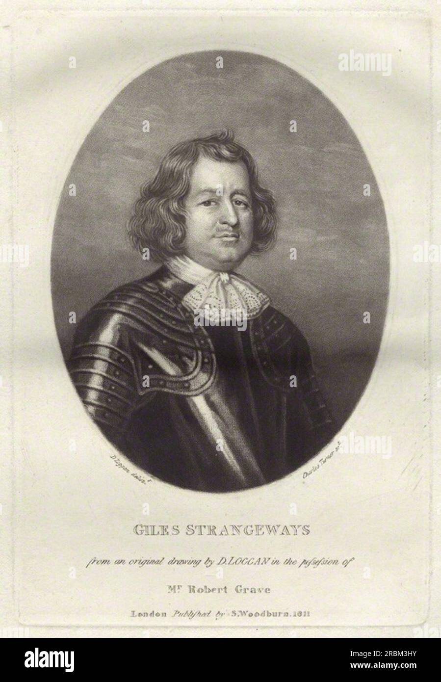 Giles strangeways hi-res stock photography and images - Alamy