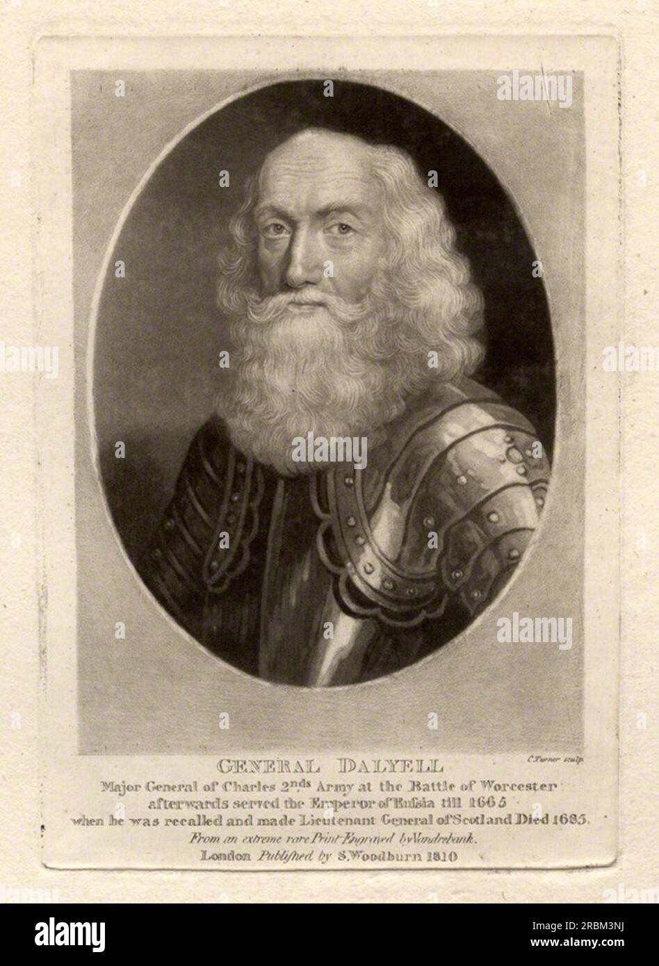 Thomas turner hi-res stock photography and images - Alamy