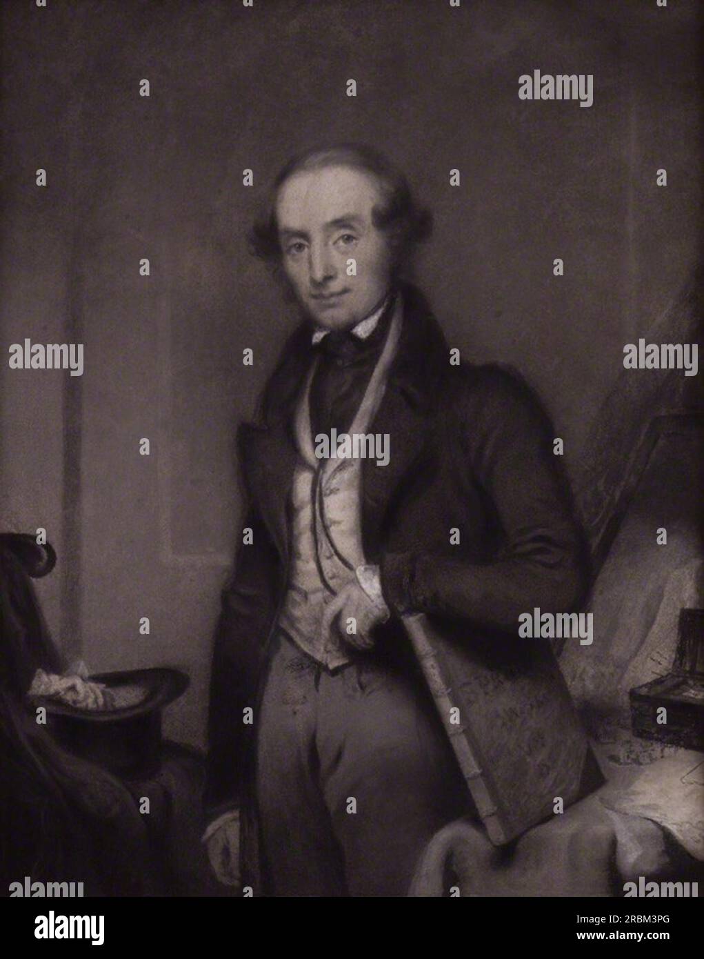 Samuel prout british hi-res stock photography and images - Alamy