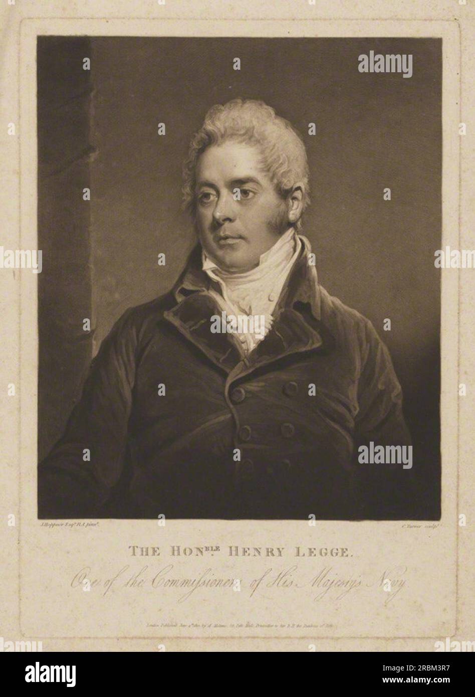 Charles henry turner black hi-res stock photography and images - Alamy