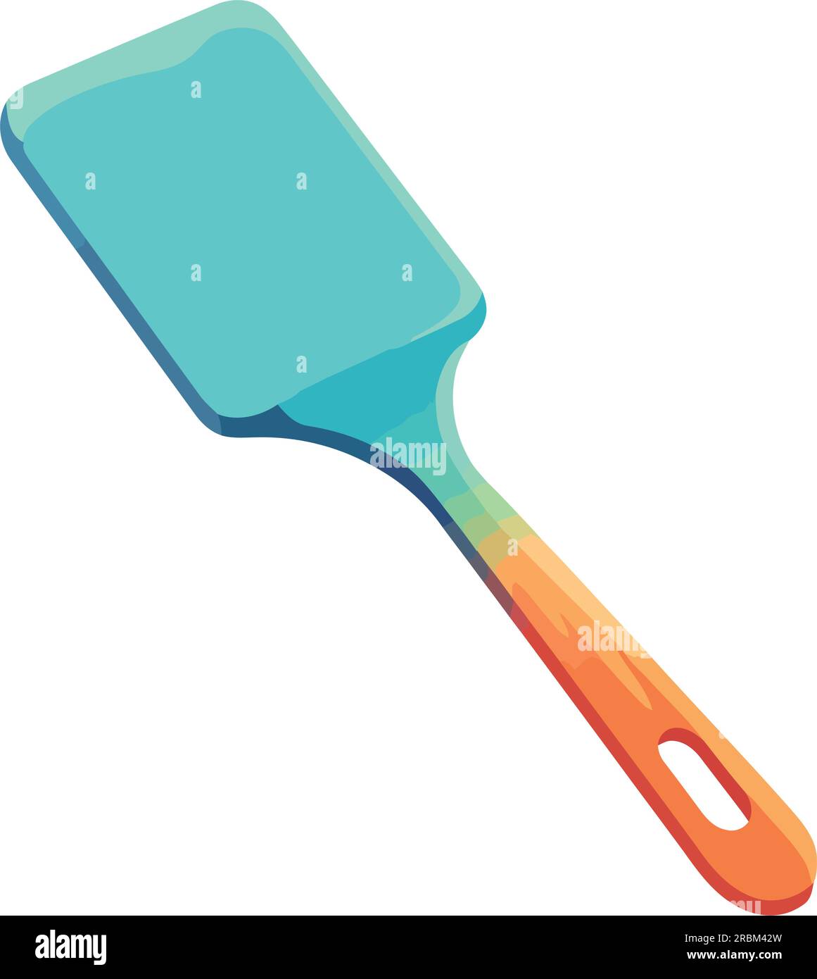 Kitchen utensils spatula icon Stock Vector Image & Art - Alamy