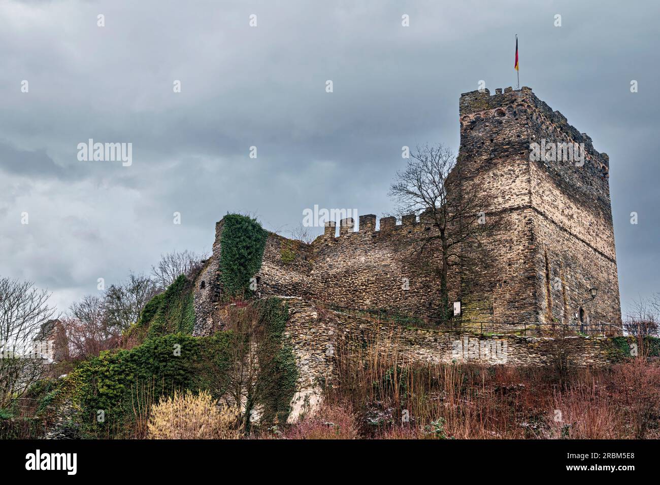 Altwied germany hi-res stock photography and images - Alamy