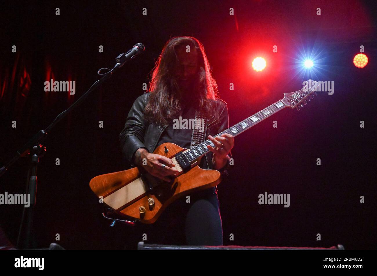 Vic zino hi-res stock photography and images - Alamy