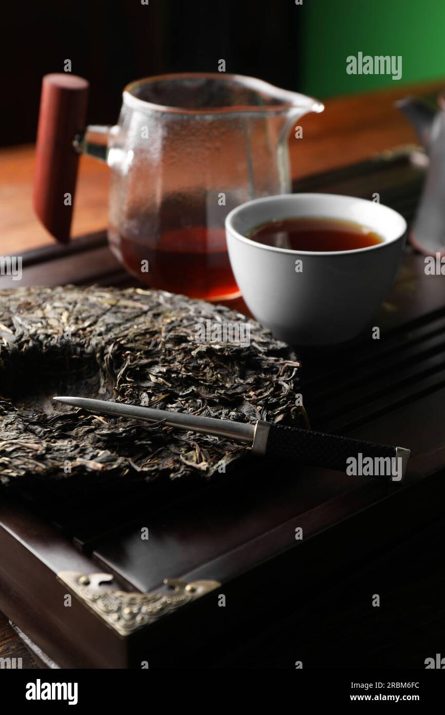 Disc knife hi-res stock photography and images - Alamy