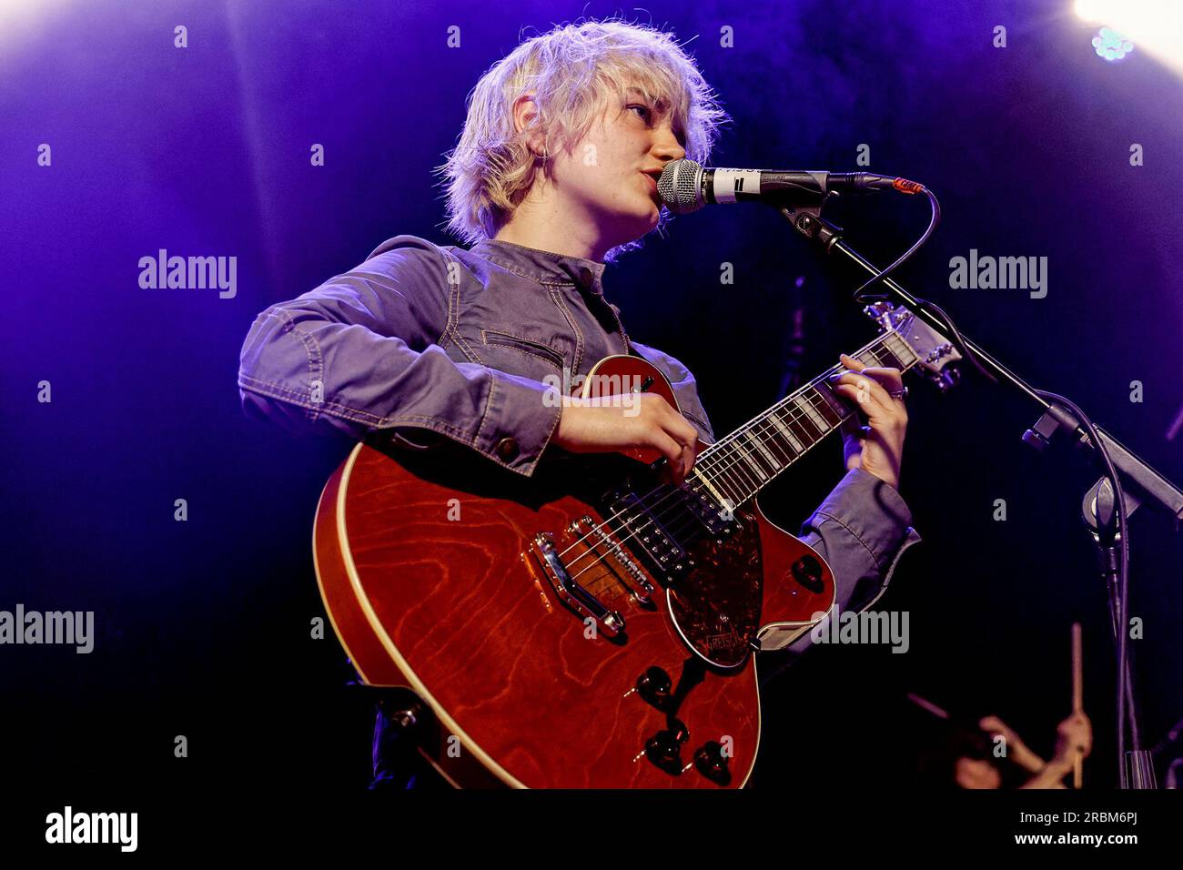 Clara freeman hi-res stock photography and images - Alamy