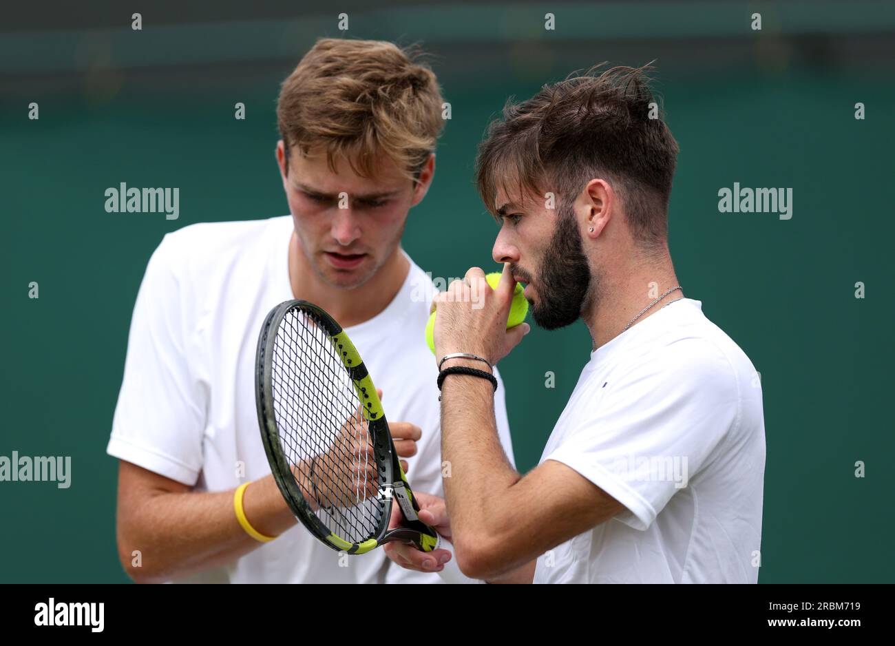 Jacob fearnley hi-res stock photography and images - Alamy