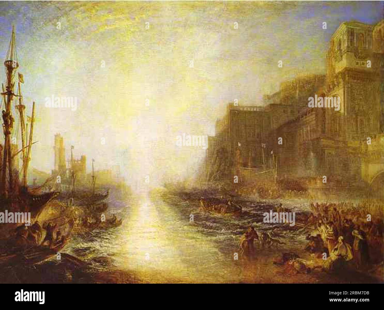 Regulus turner hi-res stock photography and images - Alamy