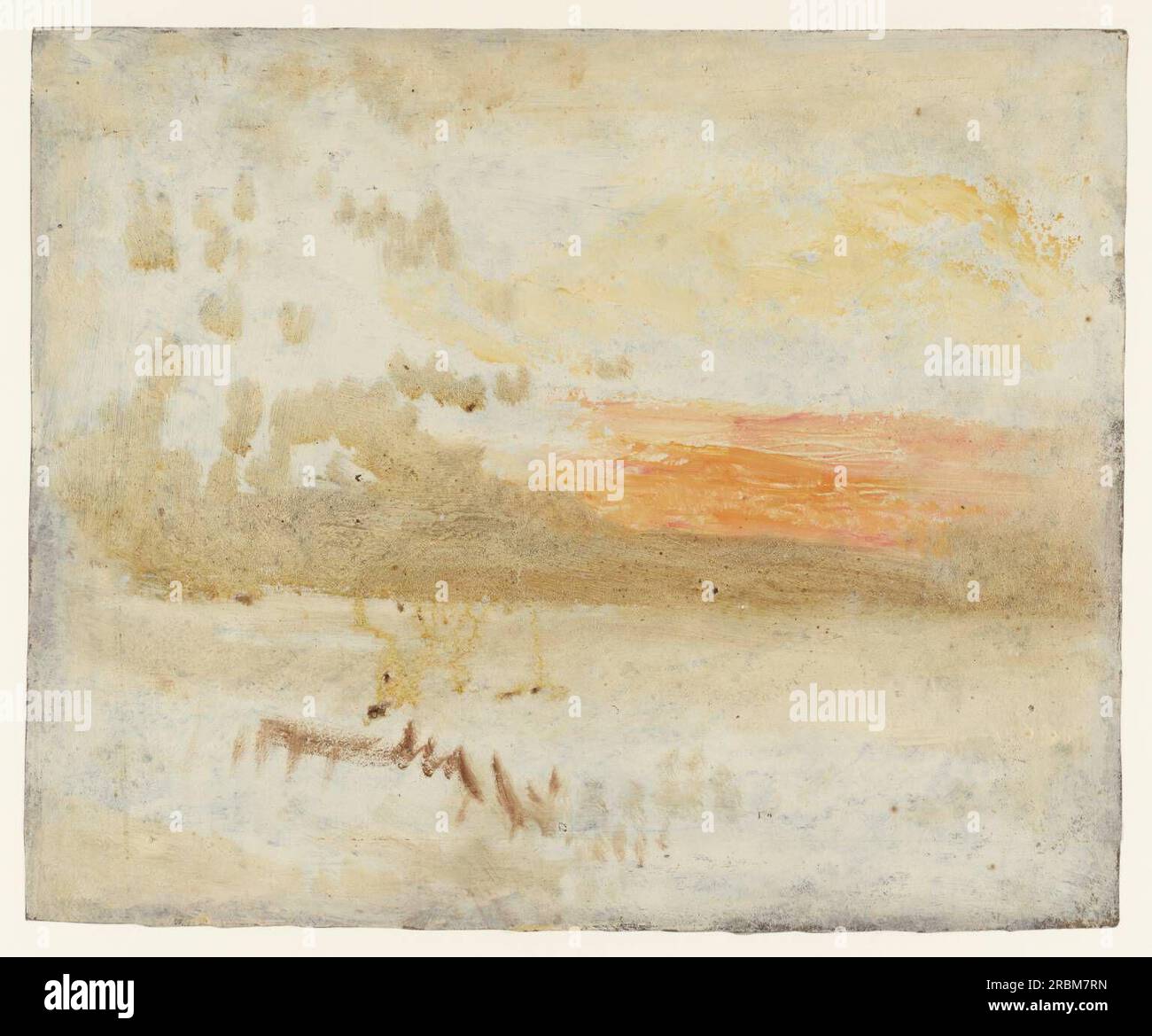 Turner see hi-res stock photography and images - Alamy