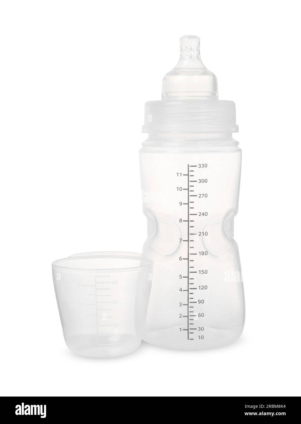 Baby scale Cut Out Stock Images & Pictures - Alamy