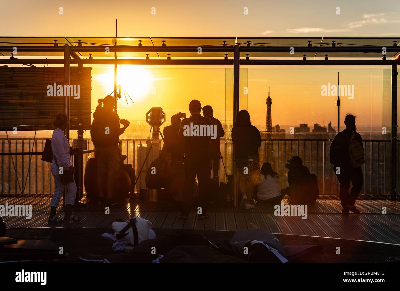 Rook terrace hi-res stock photography and images - Alamy