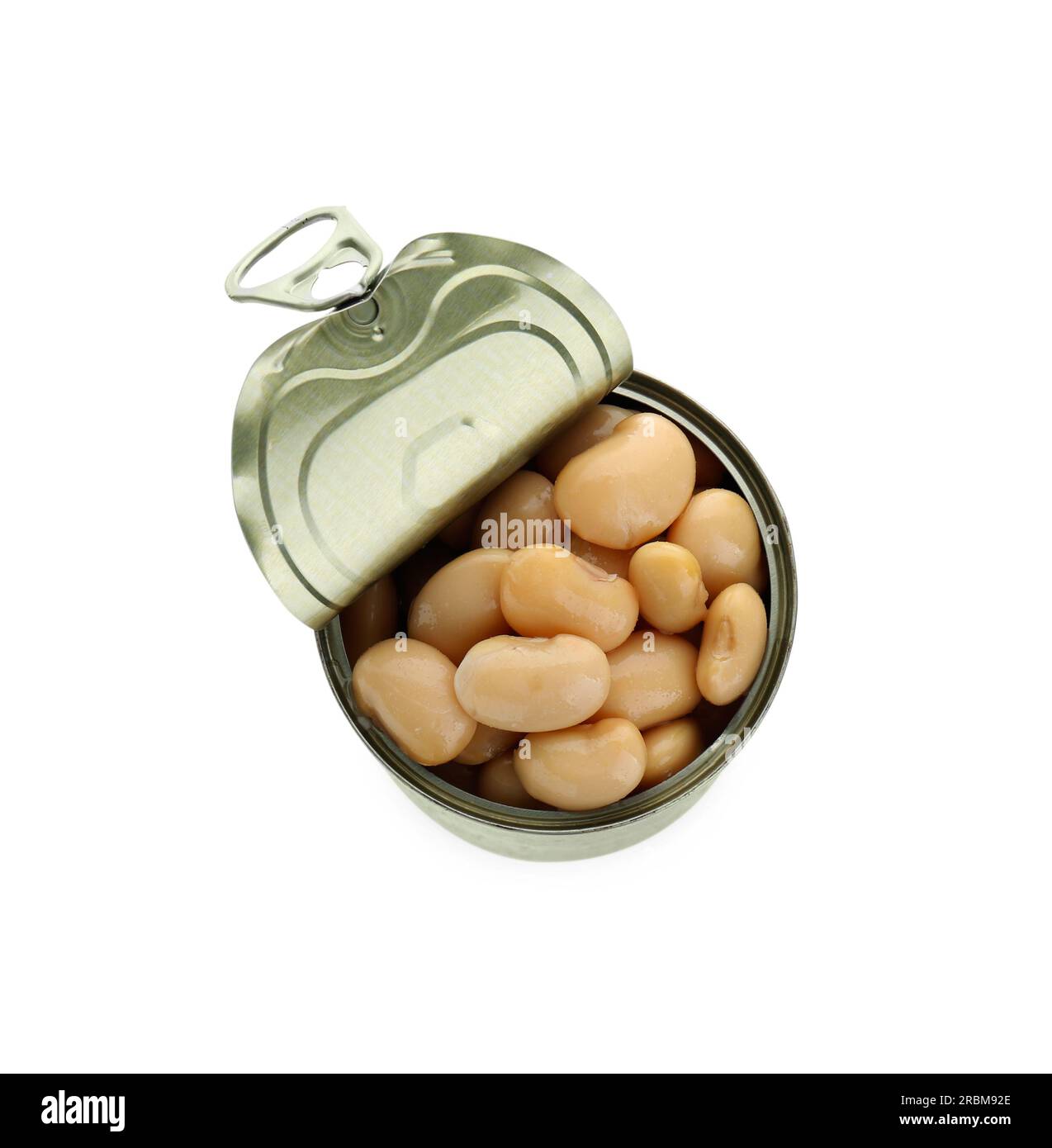 Open can of kidney beans hi-res stock photography and images - Alamy