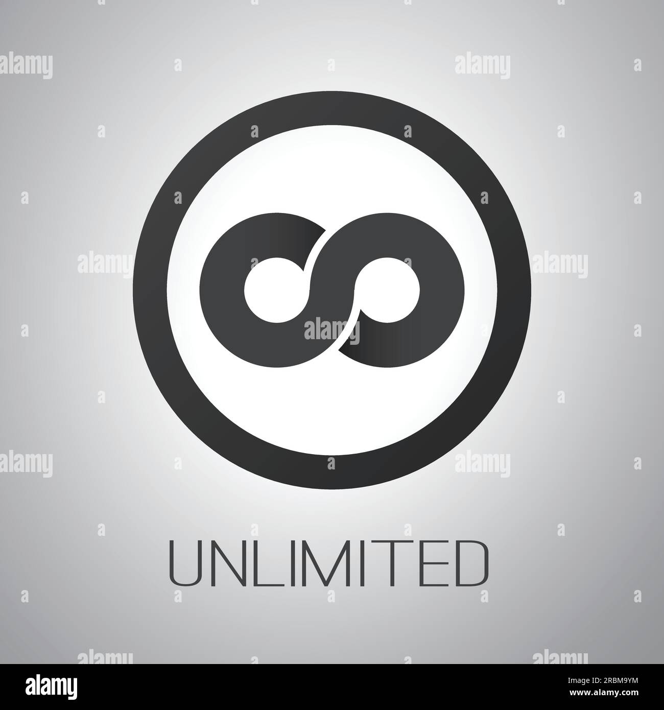 Boundless as the universe Stock Vector Images - Alamy