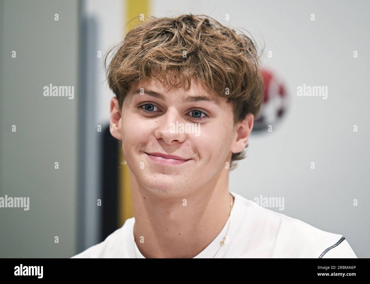 Championships fukuoka hi-res stock photography and images - Alamy