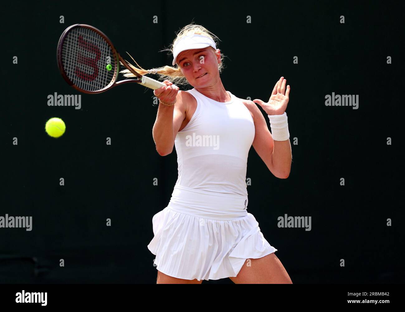 Rebecca munk mortensen hi-res stock photography and images - Alamy