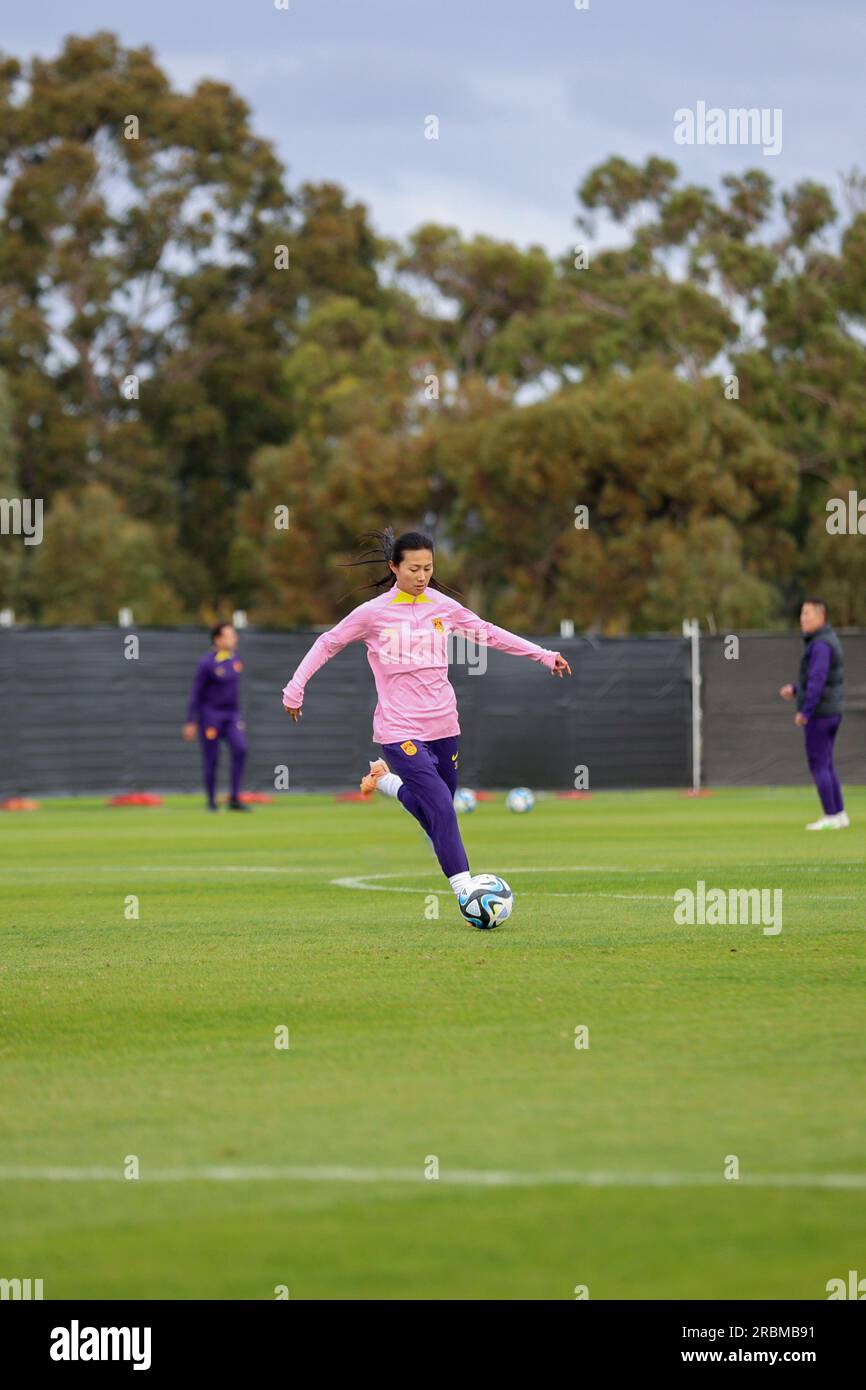 Shen mengyu hi-res stock photography and images - Alamy