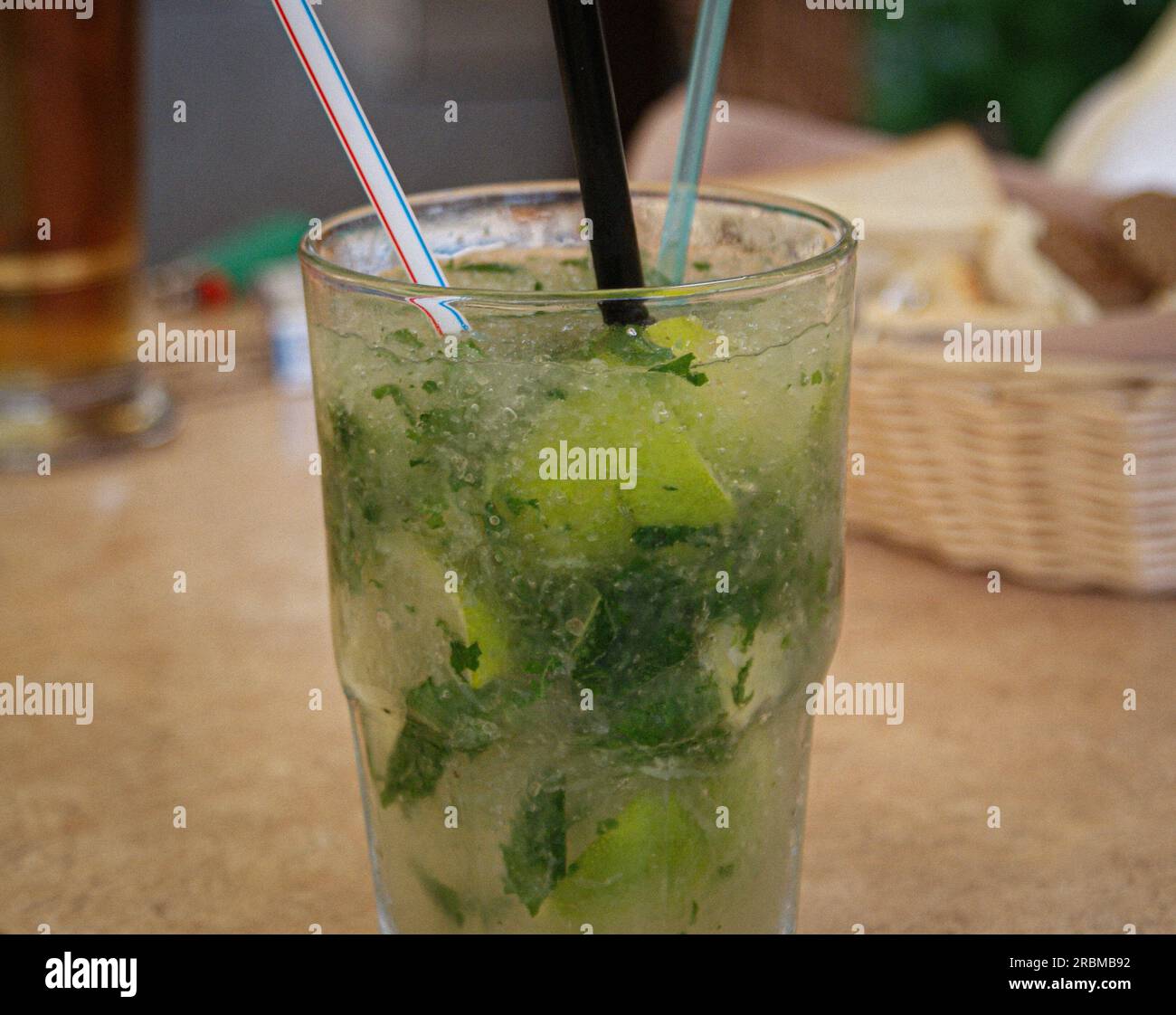 Icee drink hi-res stock photography and images - Alamy