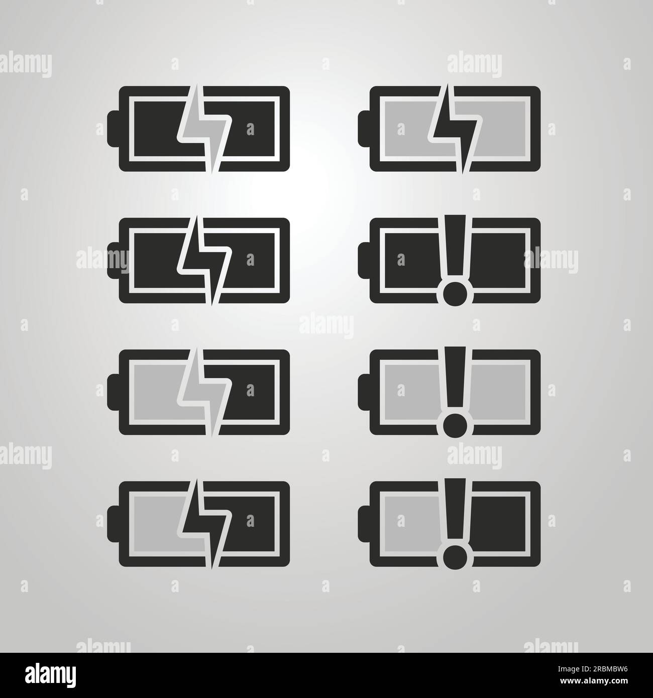 Lightning designs Black and White Stock Photos & Images - Alamy