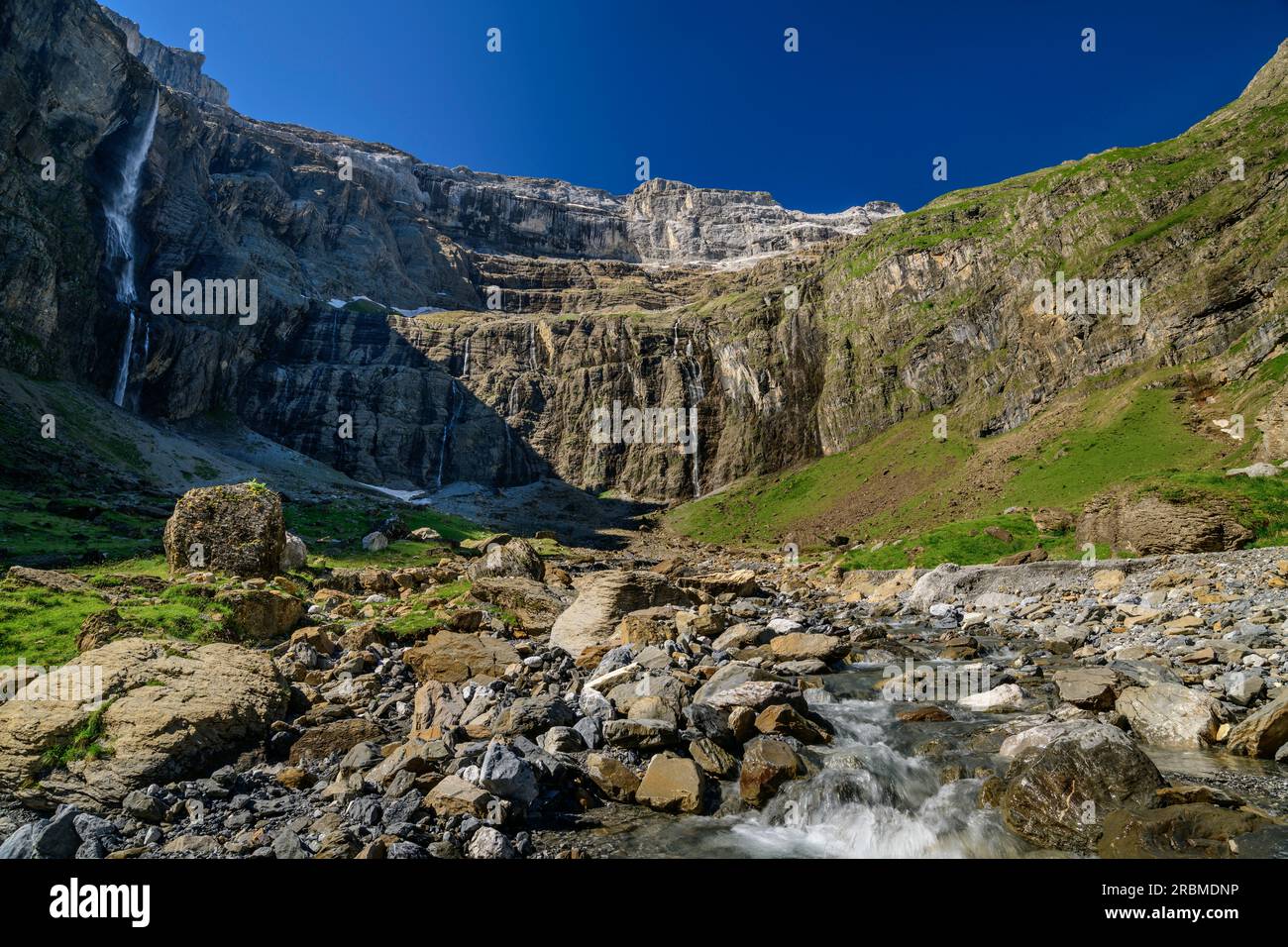 Perdu unesco hi-res stock photography and images - Alamy