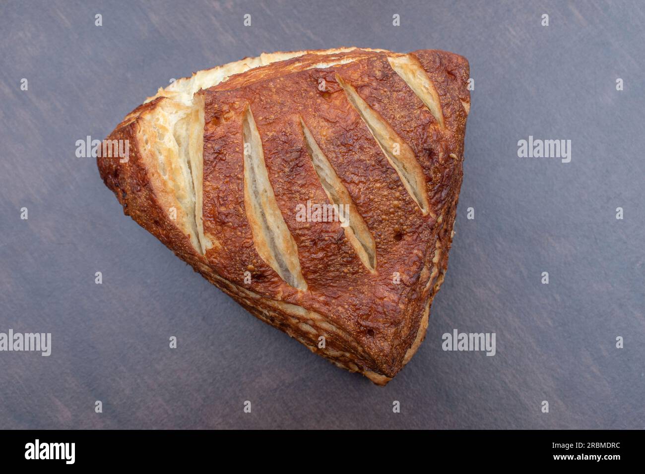 The pretzel corner is prepared with real butter. The full-bodied Danish ...