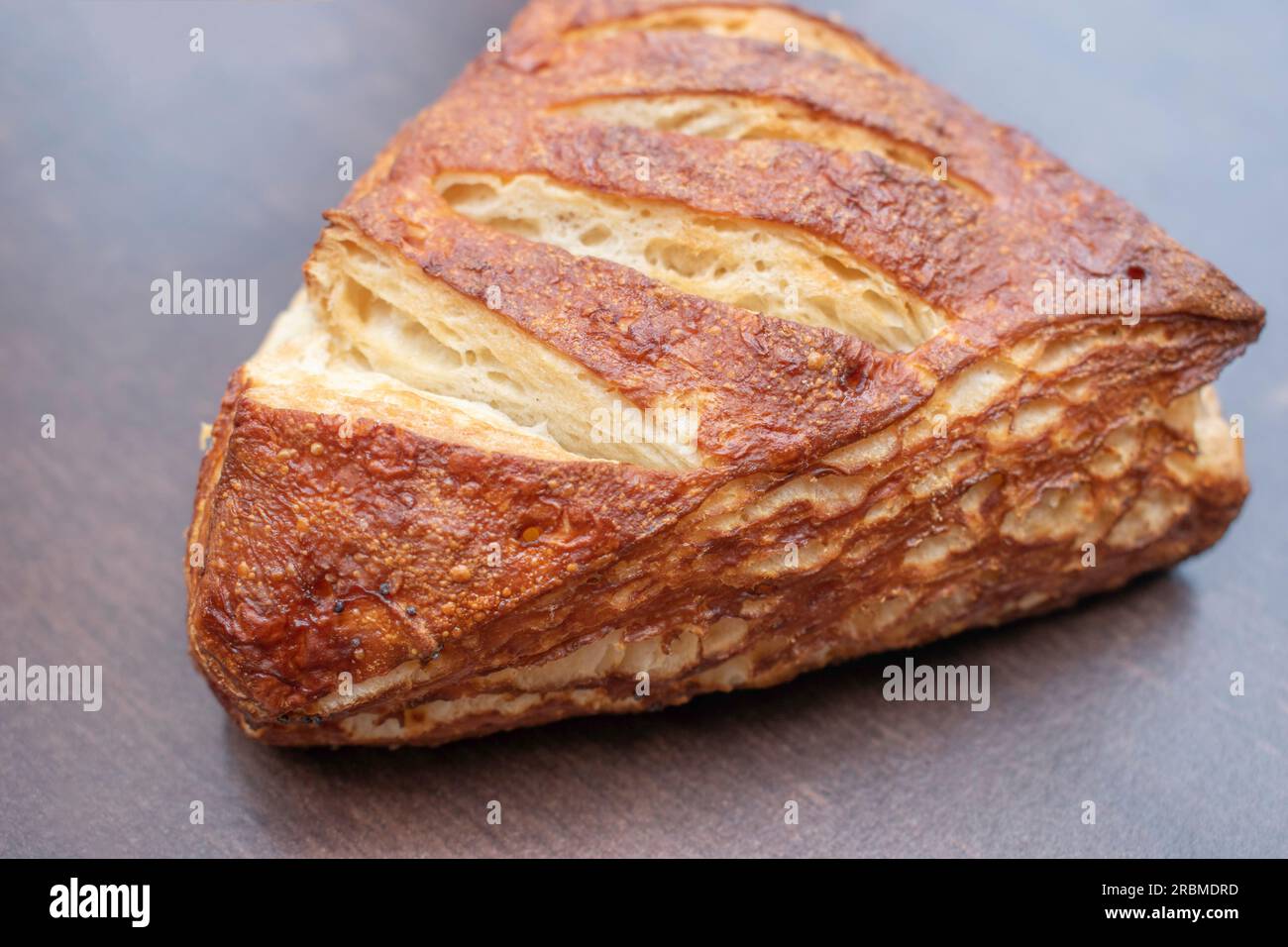 The pretzel corner is prepared with real butter. The full-bodied Danish ...