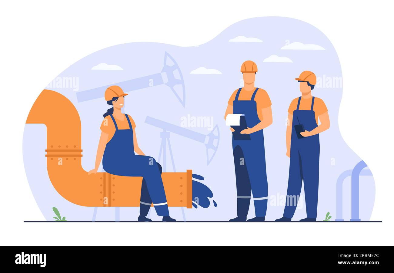 Engineers cap Stock Vector Images - Alamy