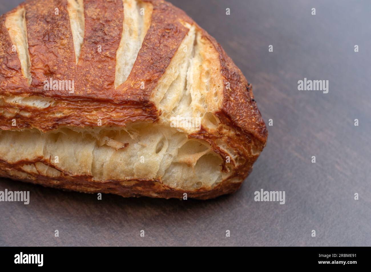 The pretzel corner is prepared with real butter. The full-bodied Danish ...