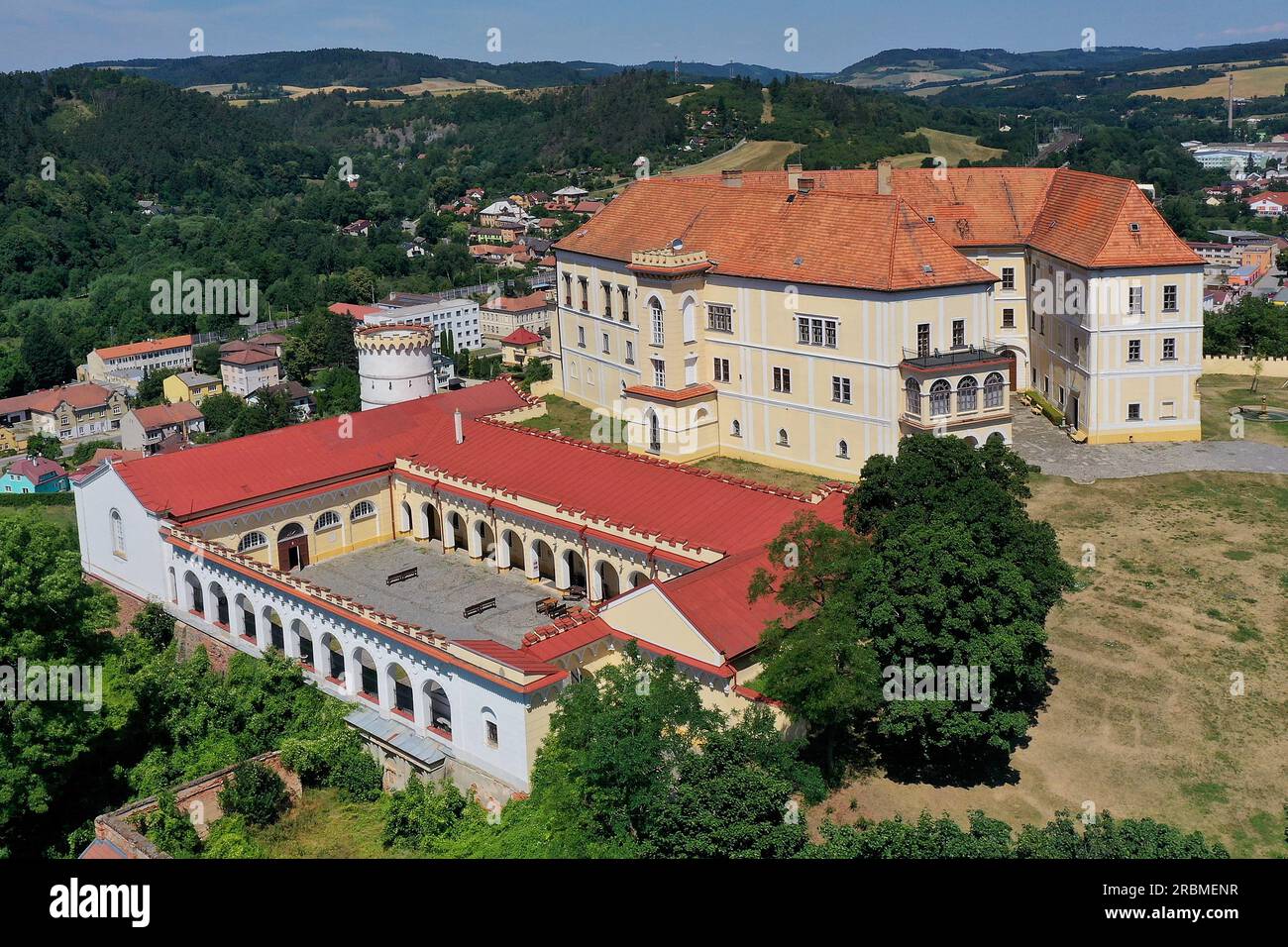 Photo petr hi-res stock photography and images - Alamy