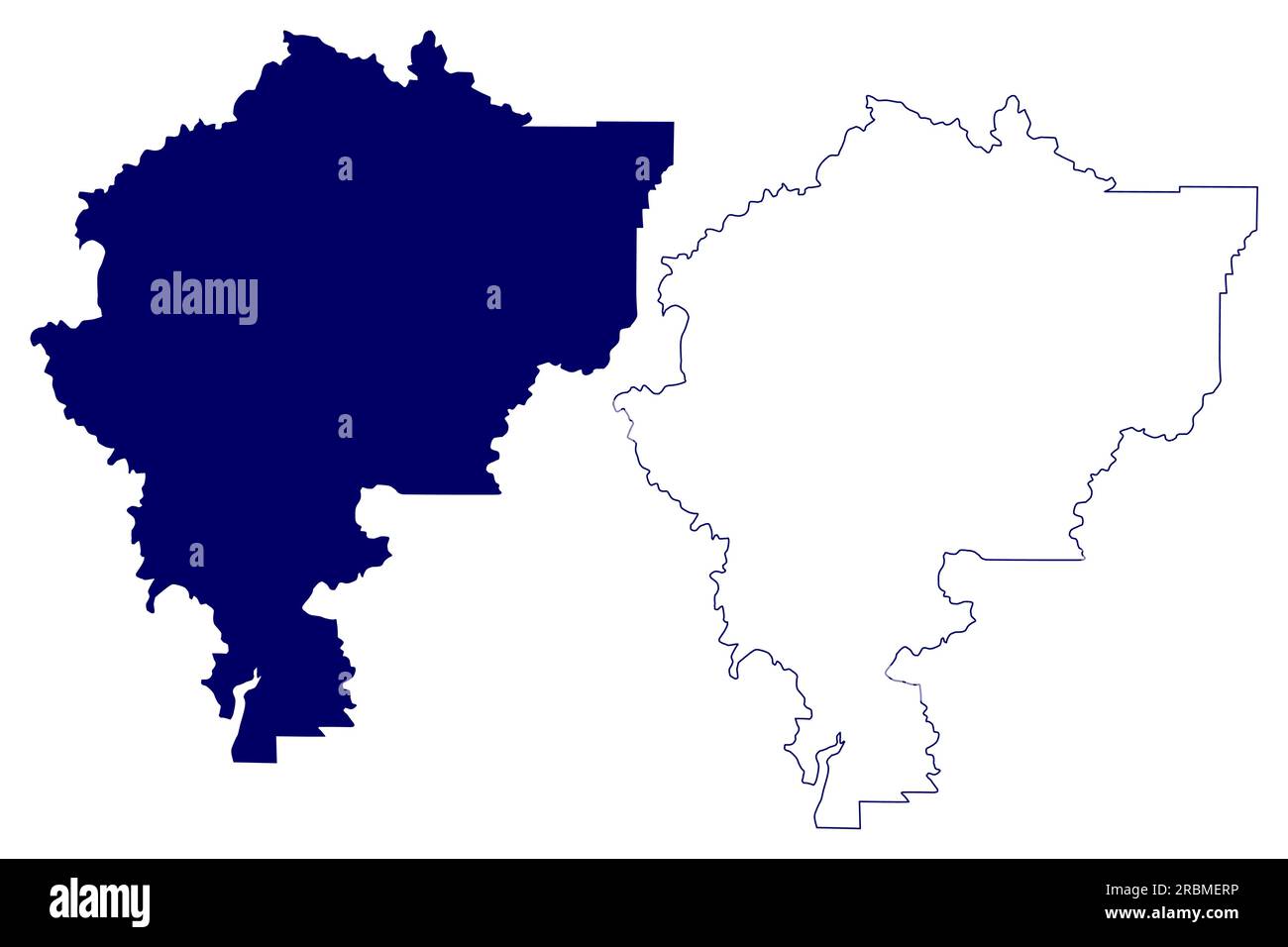 Town of squamish Stock Vector Images - Alamy