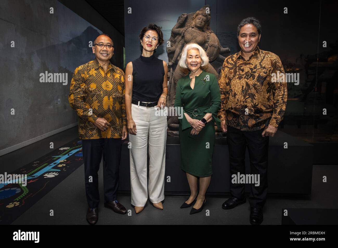 Geroofd hi-res stock photography and images - Alamy