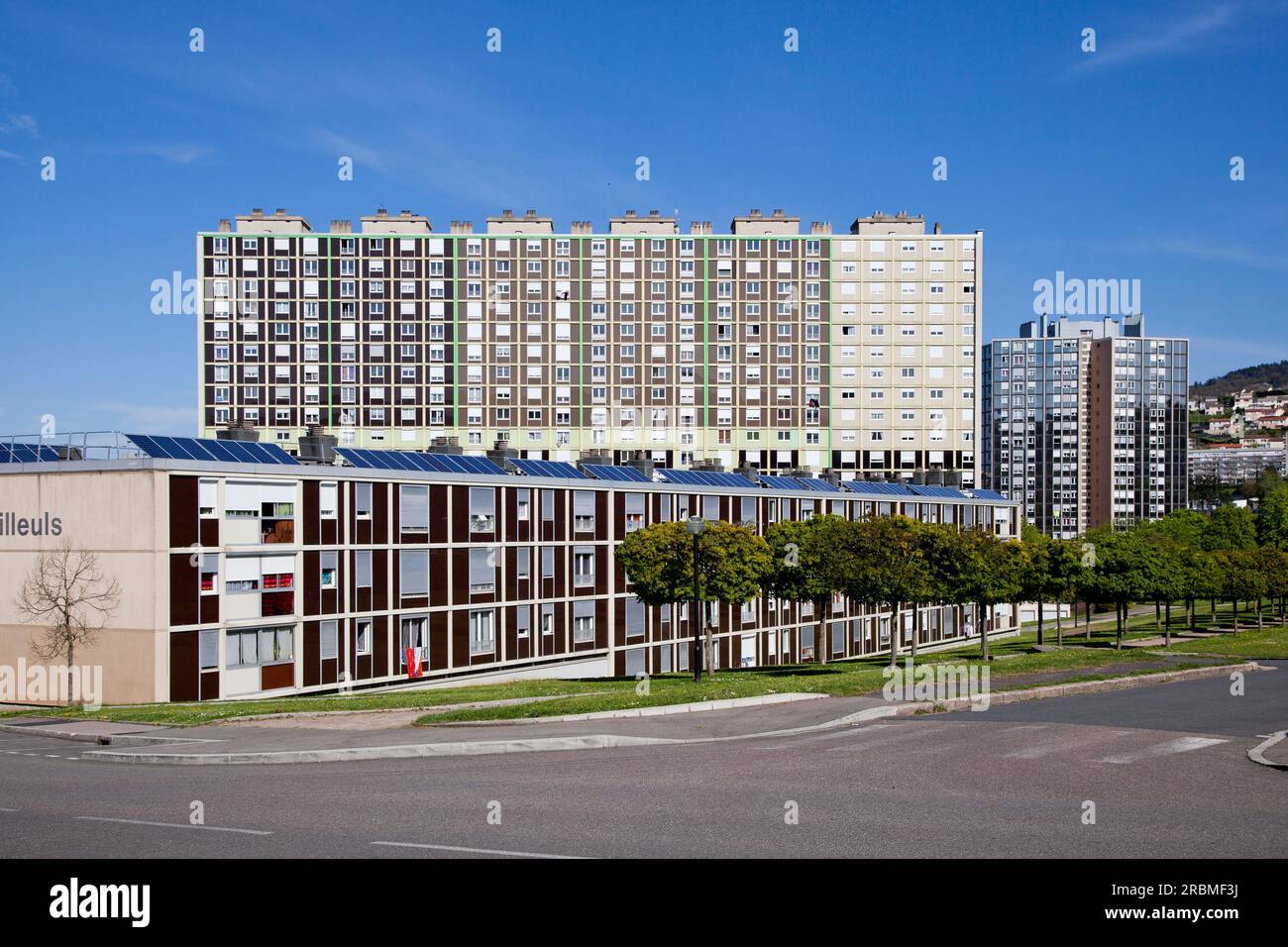 In firminy hi-res stock photography and images - Alamy