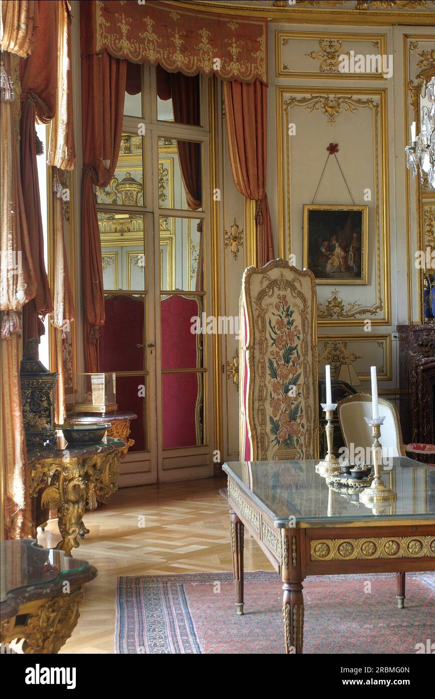 Beloeil hi-res stock photography and images - Alamy