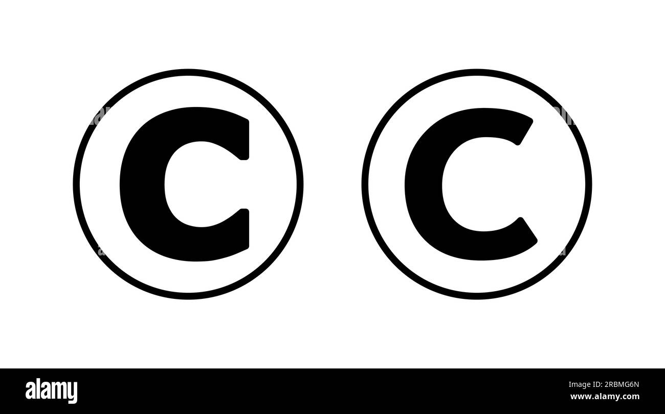 Copyright Symbol