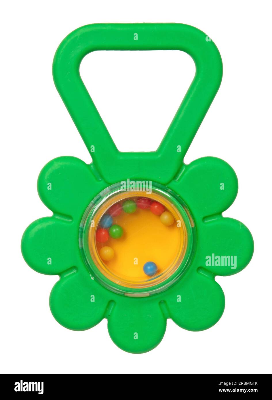Plastic rattle hi-res stock photography and images - Alamy