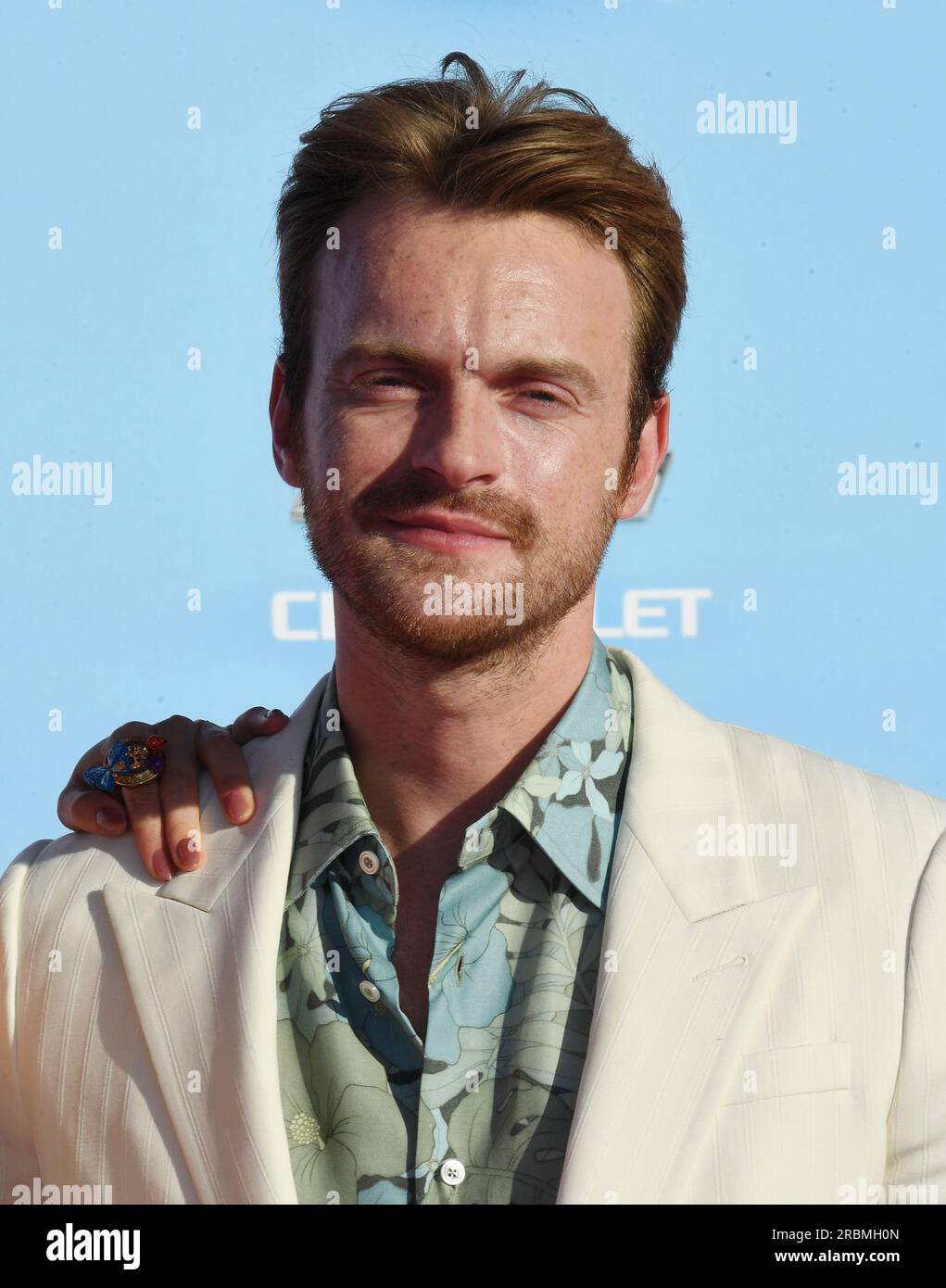 2023 in los hi-res stock photography and images - Alamy