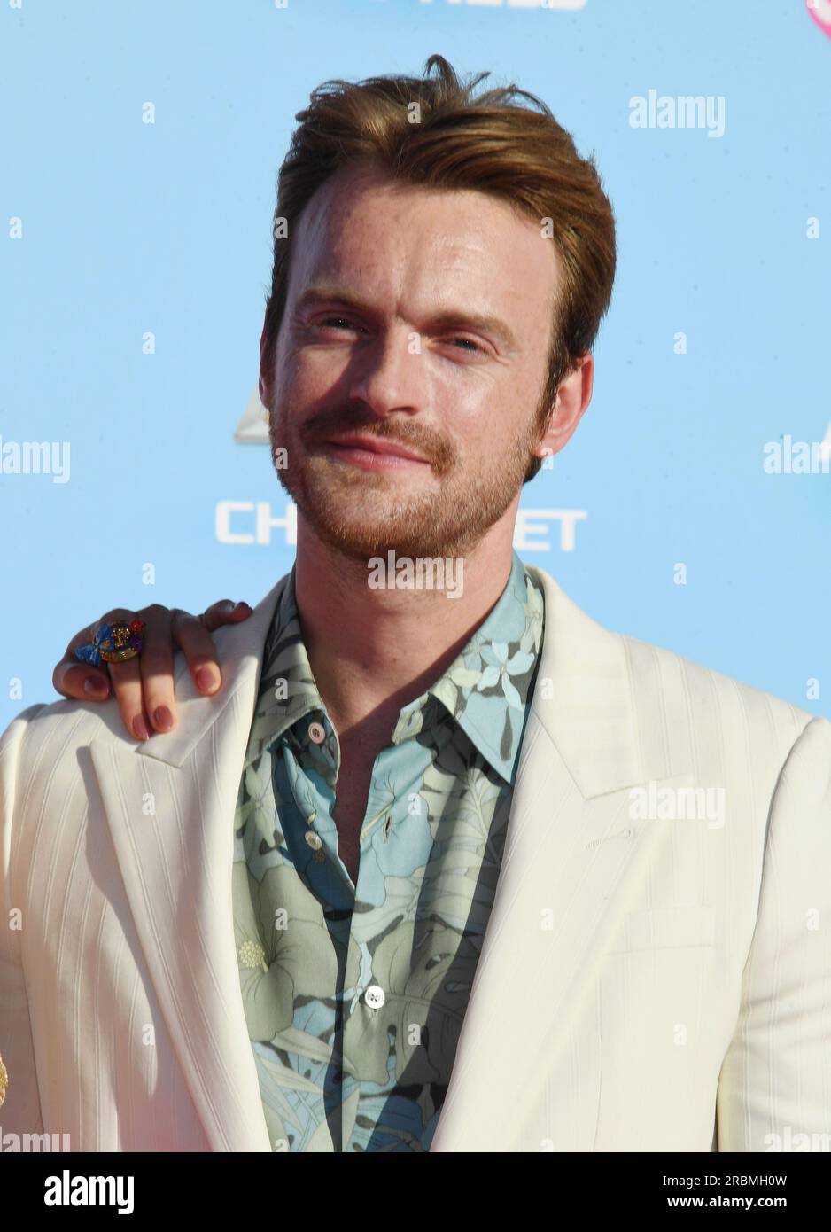 2023 in los hi-res stock photography and images - Alamy