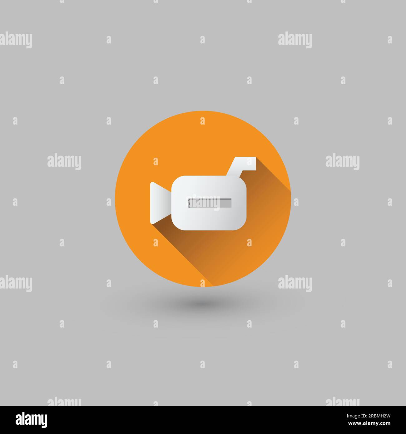 Info recorder Stock Vector Images - Alamy