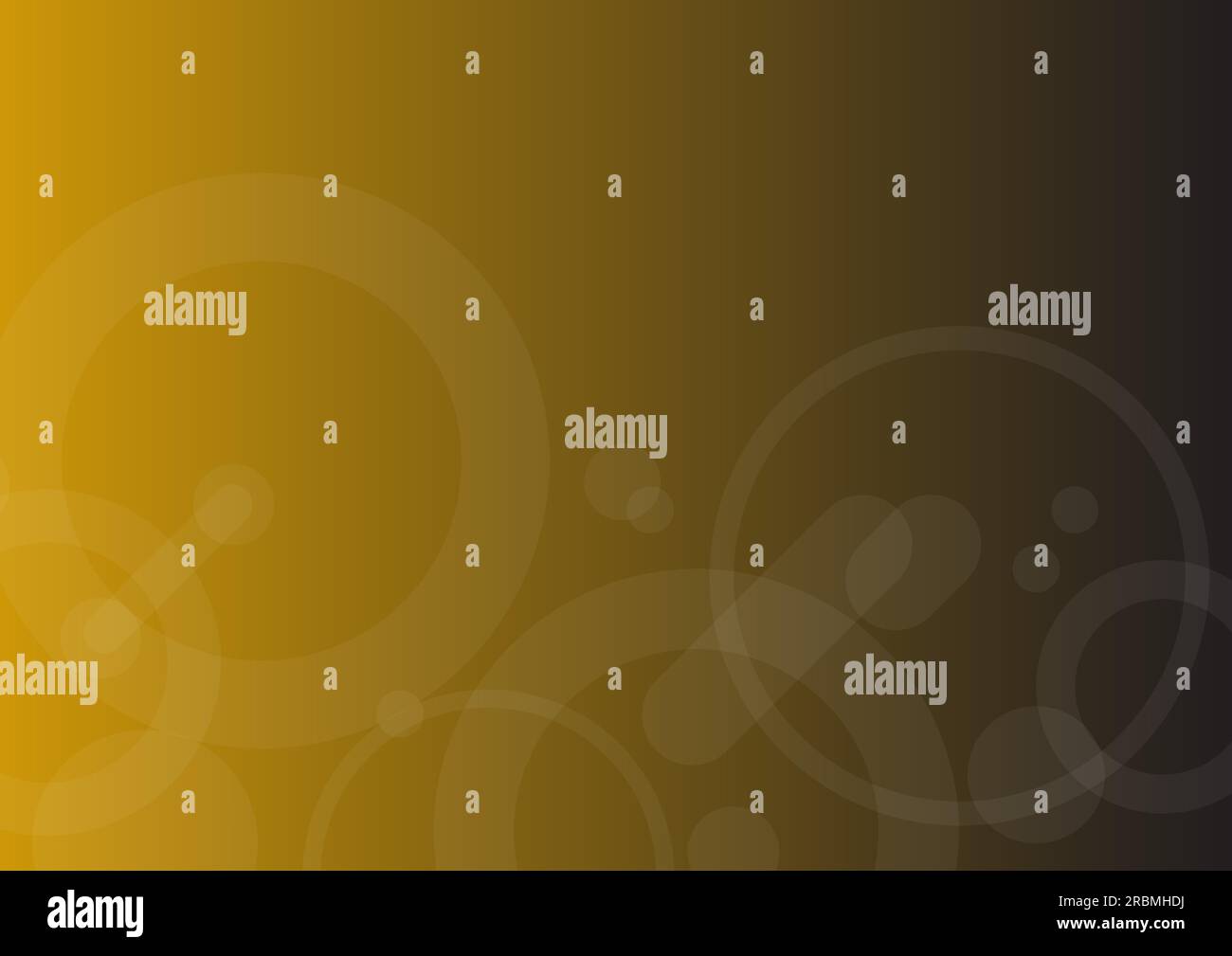 vector web slider brown gradient background Stock Vector Image & Art ...