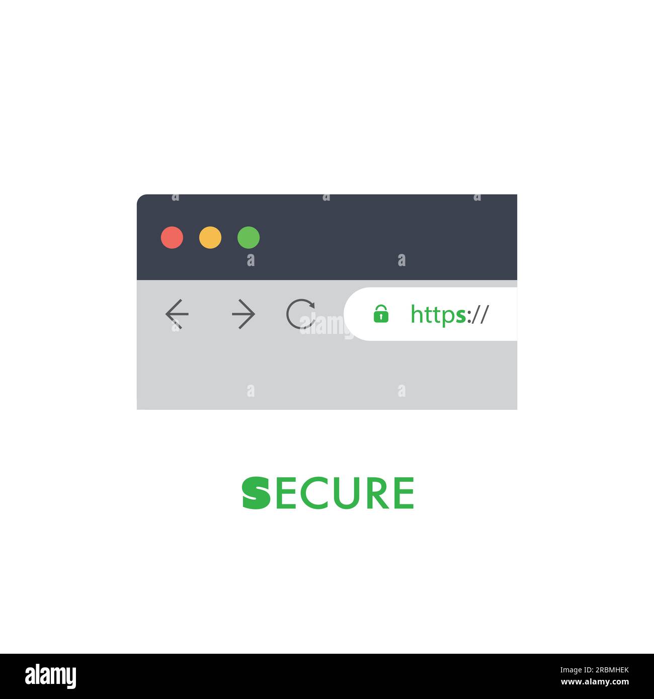 Visitor check Stock Vector Images - Alamy